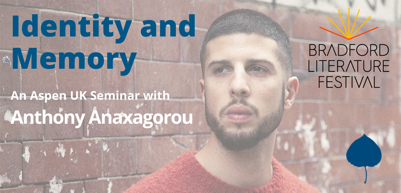 Identity and Memory - Aspen Institute