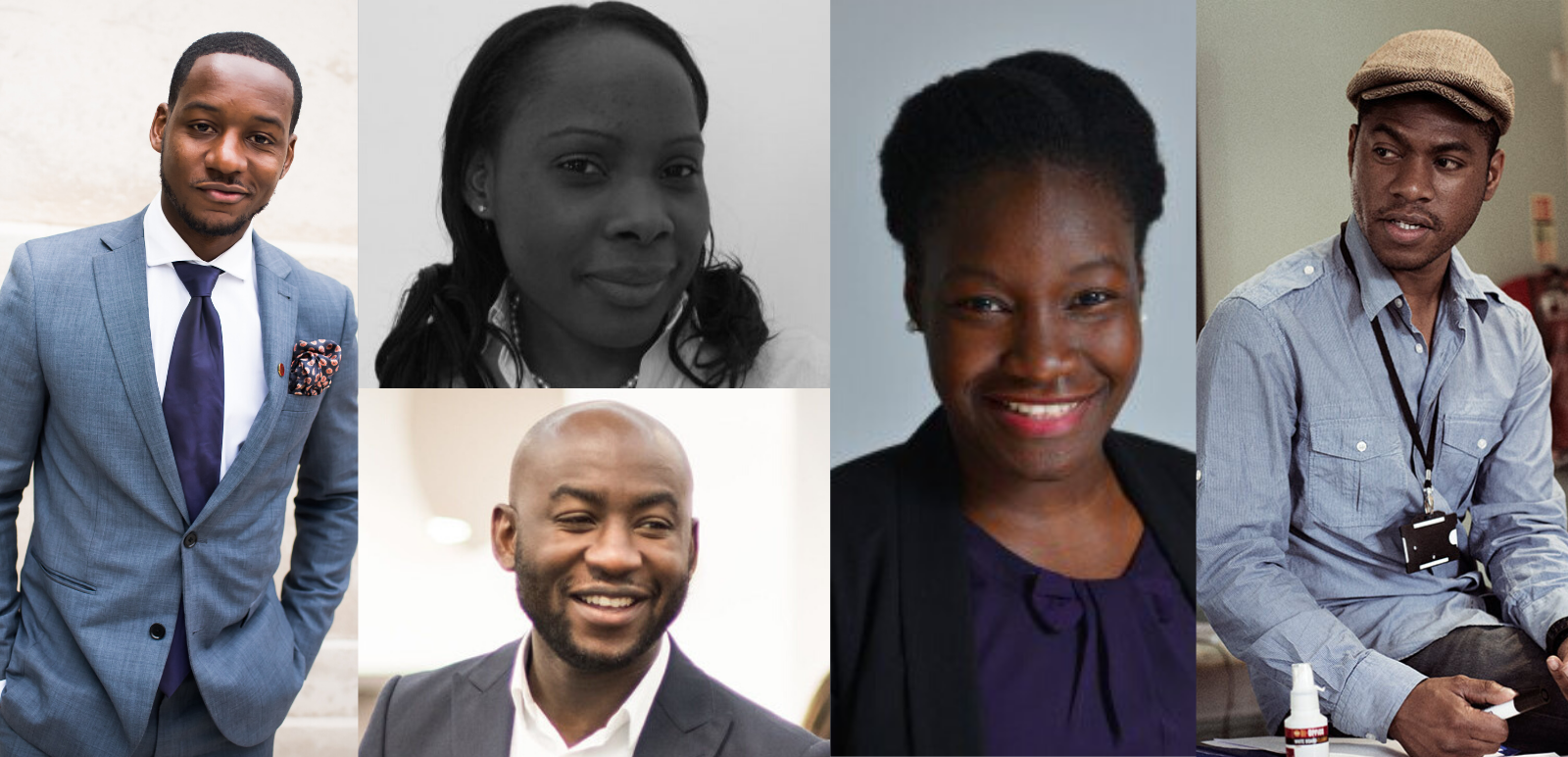 A Special Conversation with Emerging Black Leaders - Aspen Institute