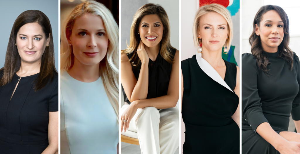 The Future of Women in US Politics - Aspen Institute