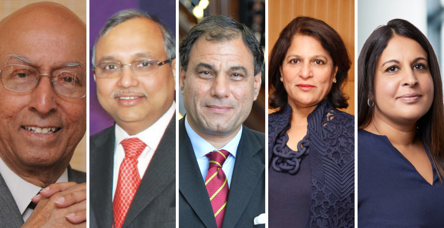 The Way Forward: India-UK Bilateral Relations - Aspen Institute
