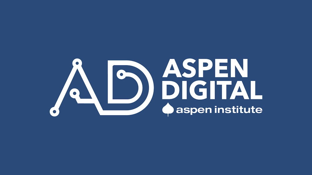 Aspen Institute UK & Aspen Digital co-host private roundtable ...