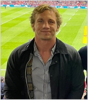 Aspen UK Faculty - Aspen Institute