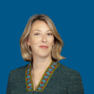 Aspen UK Faculty - Aspen Institute