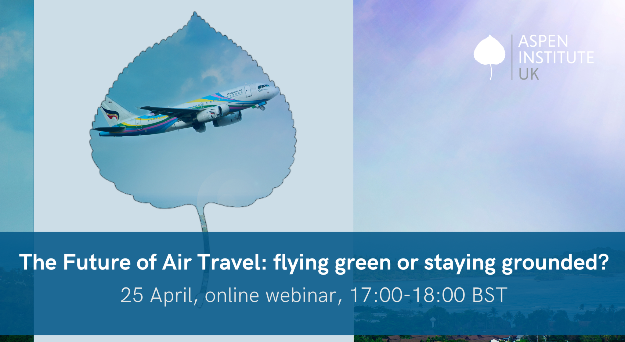 Aspen UK Events - Aspen Institute