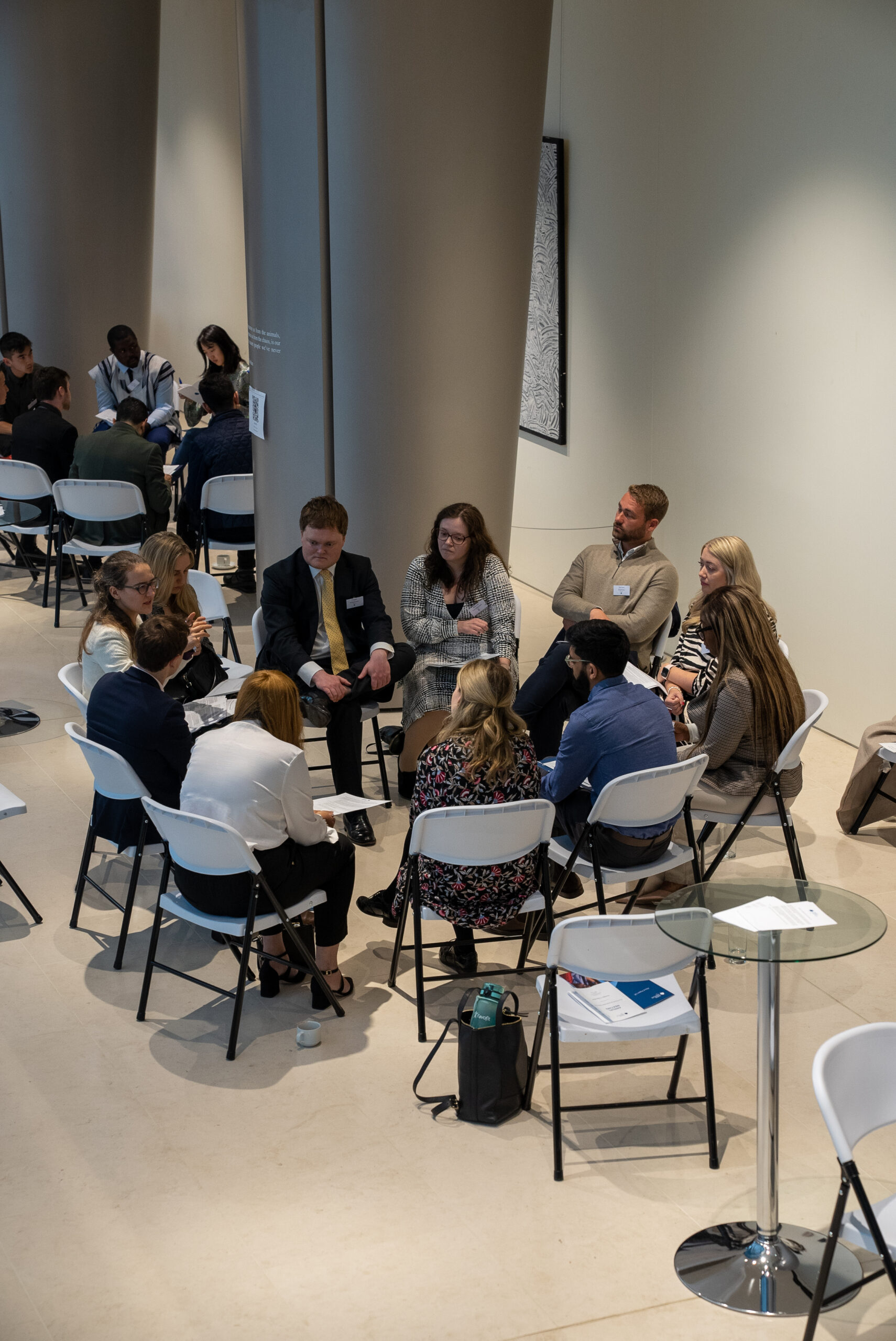 2023 Aspen UK Annual Meeting - Aspen Institute