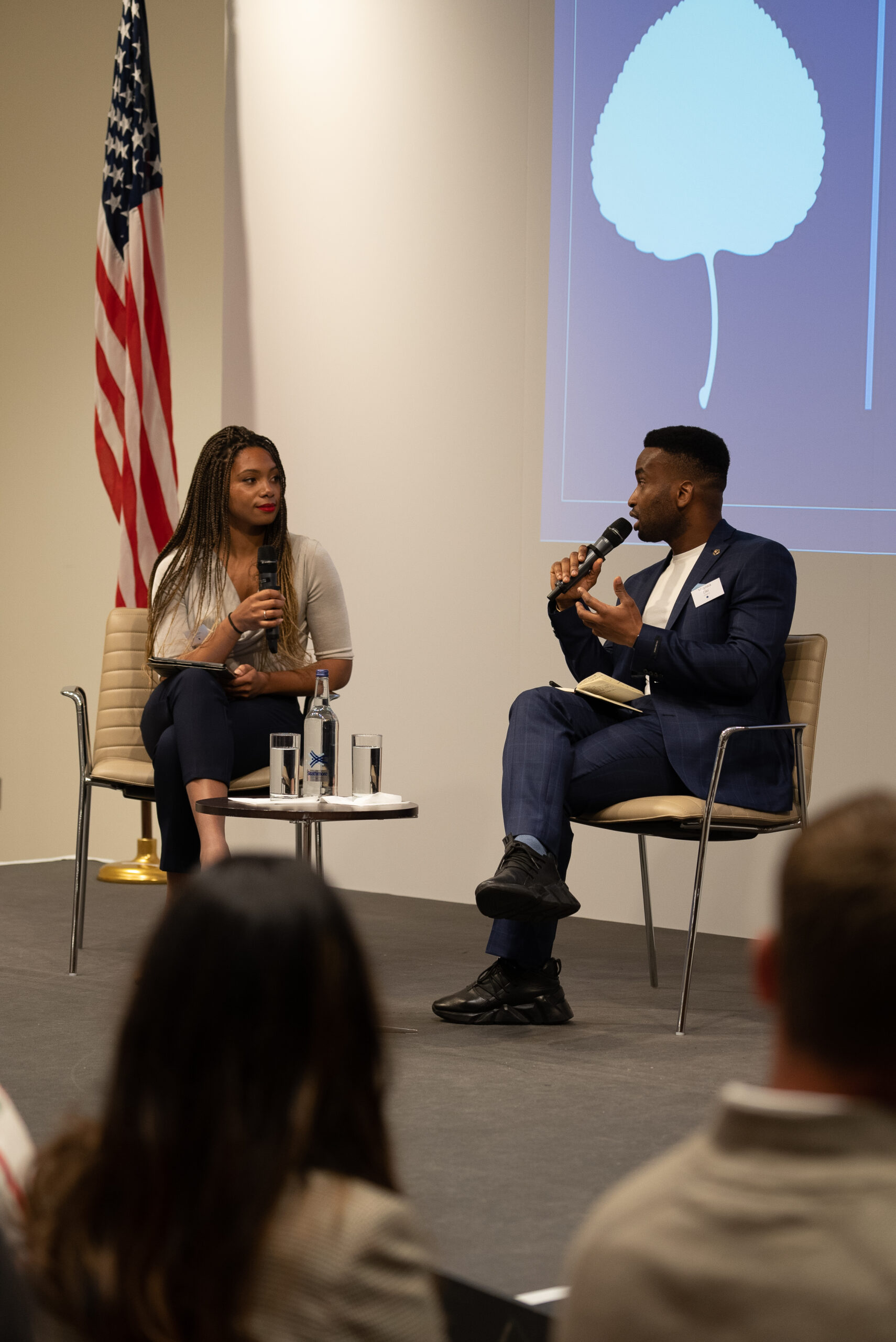 2023 Aspen UK Annual Meeting - Aspen Institute