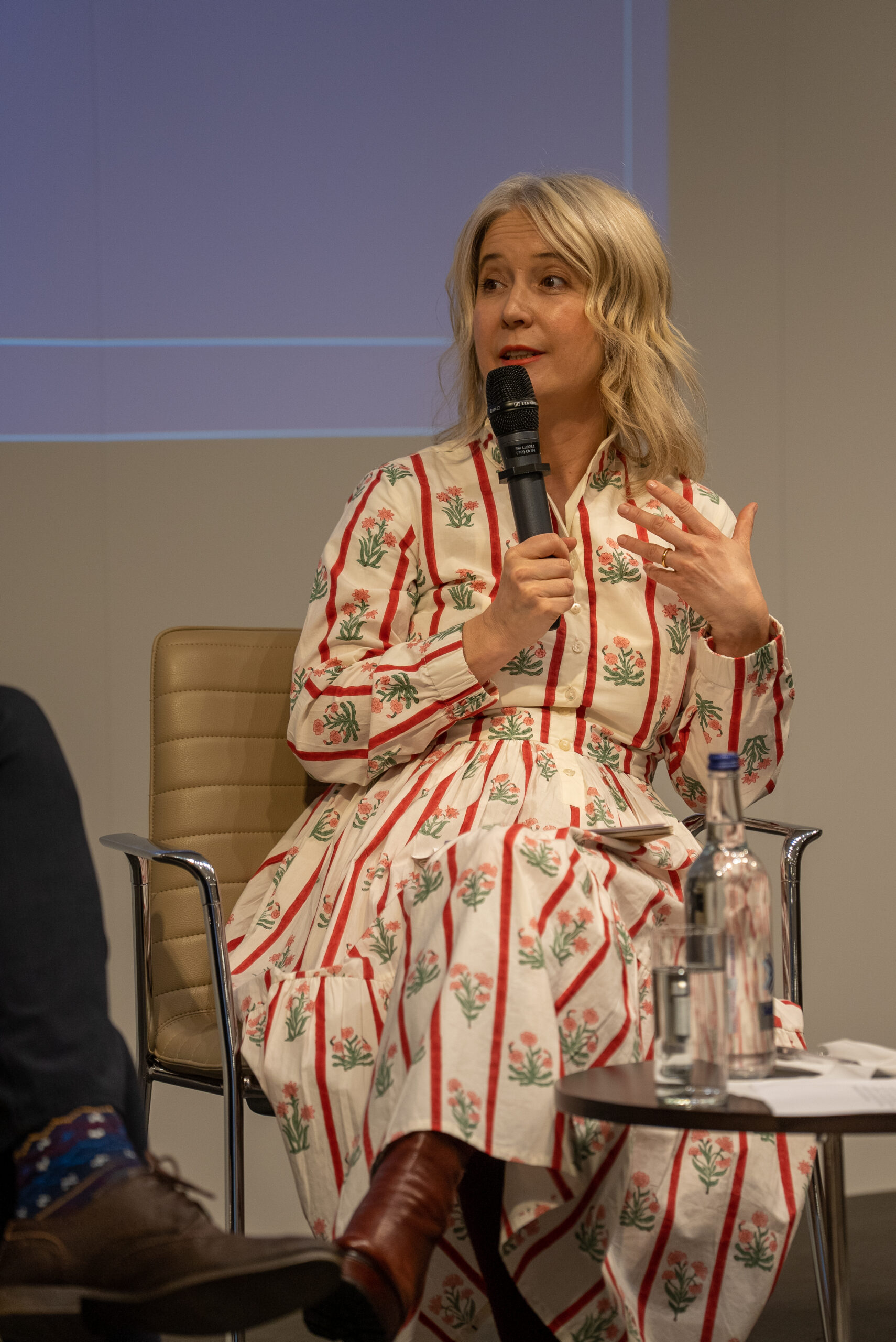 2023 Aspen UK Annual Meeting - Aspen Institute