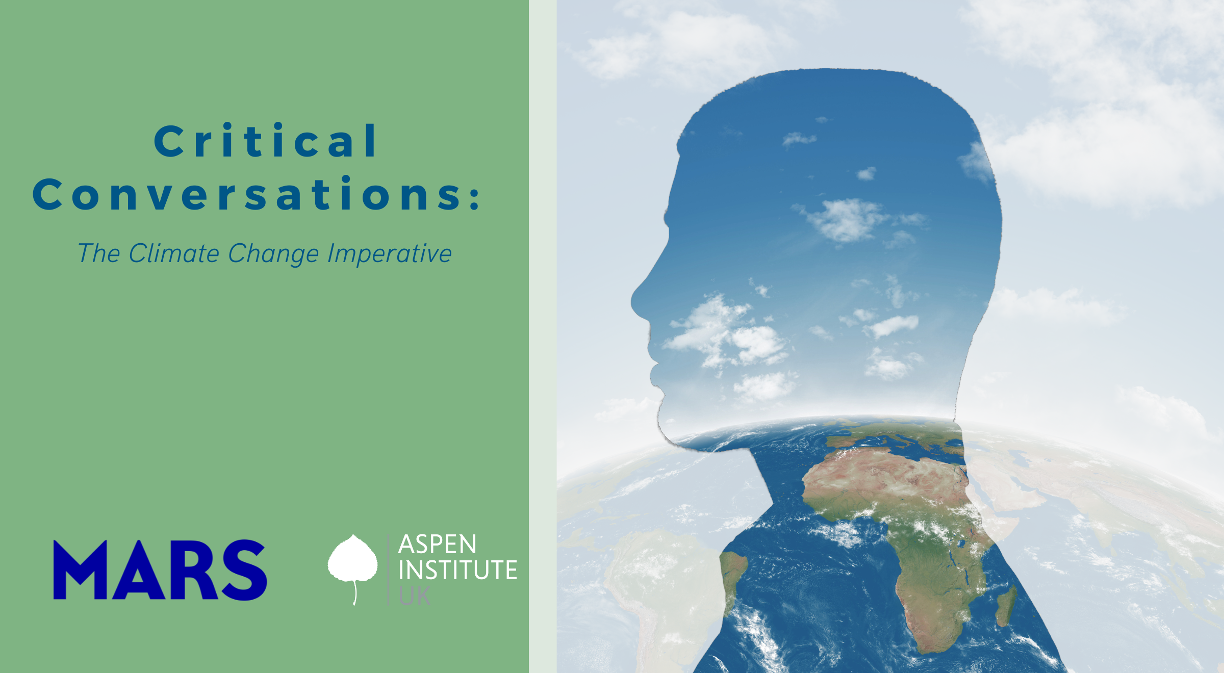 Critical Conversations: A new partnership with Mars Wrigley UK - Aspen ...