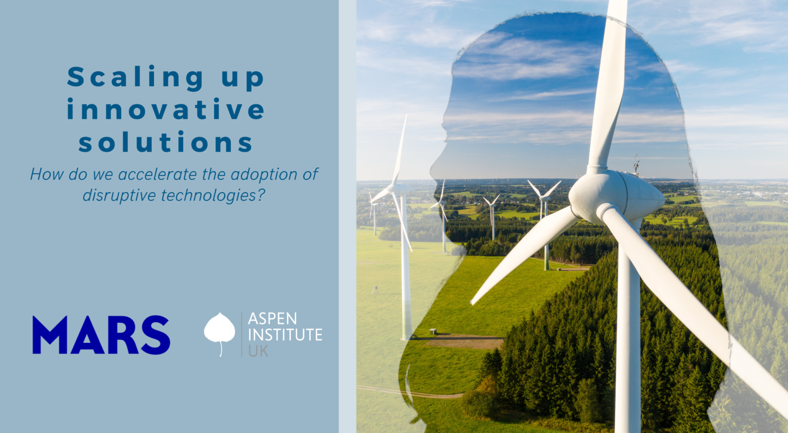 Aspen UK Events - Aspen Institute