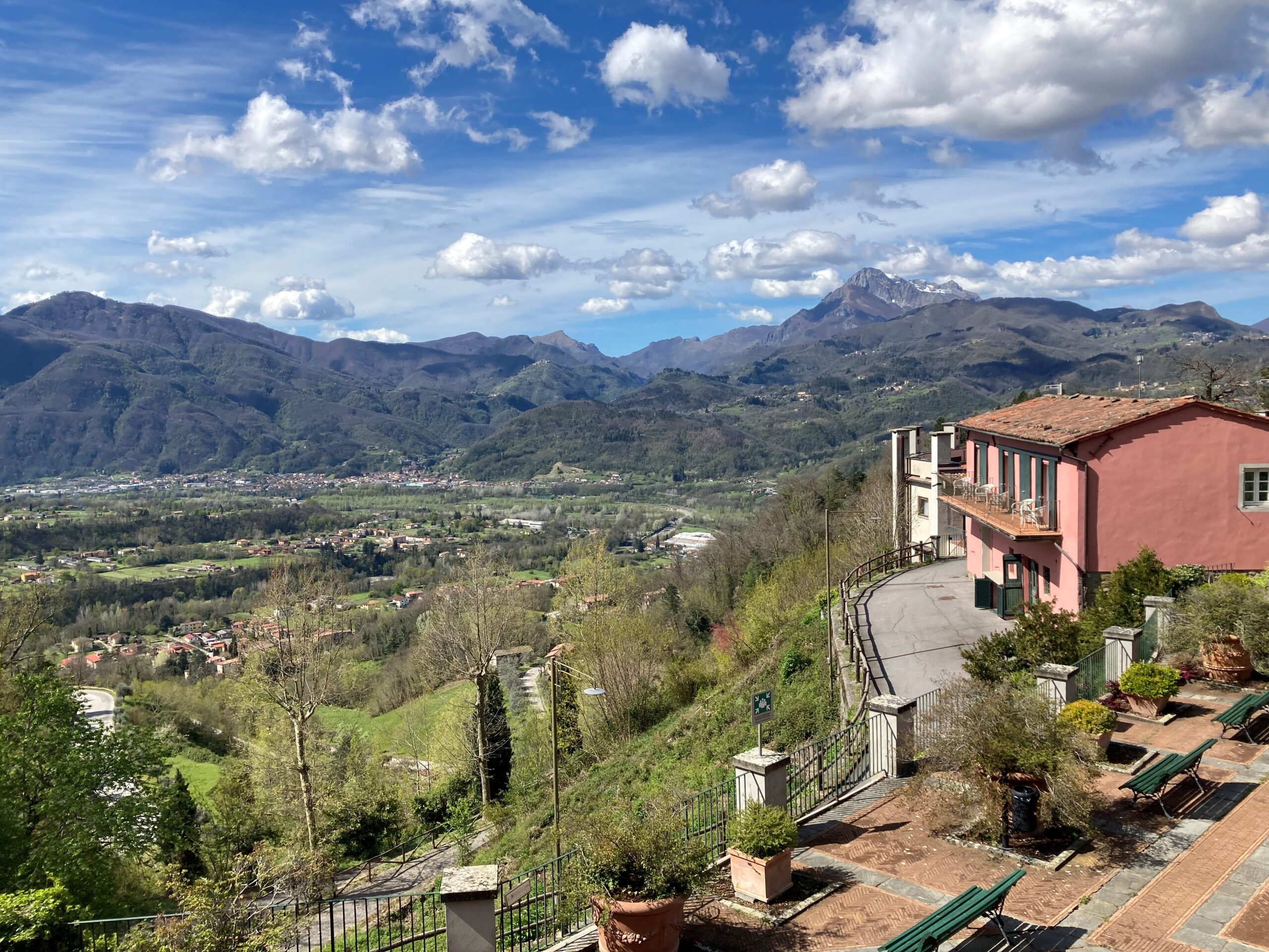 Aspen UK attends Aspen Institute Italia Seminar on Leadership ...