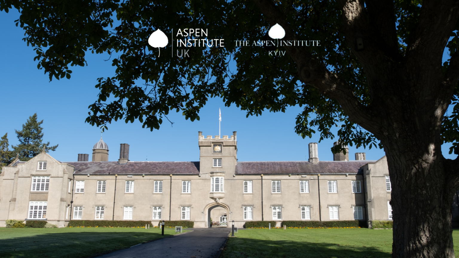 Home - Aspen Institute