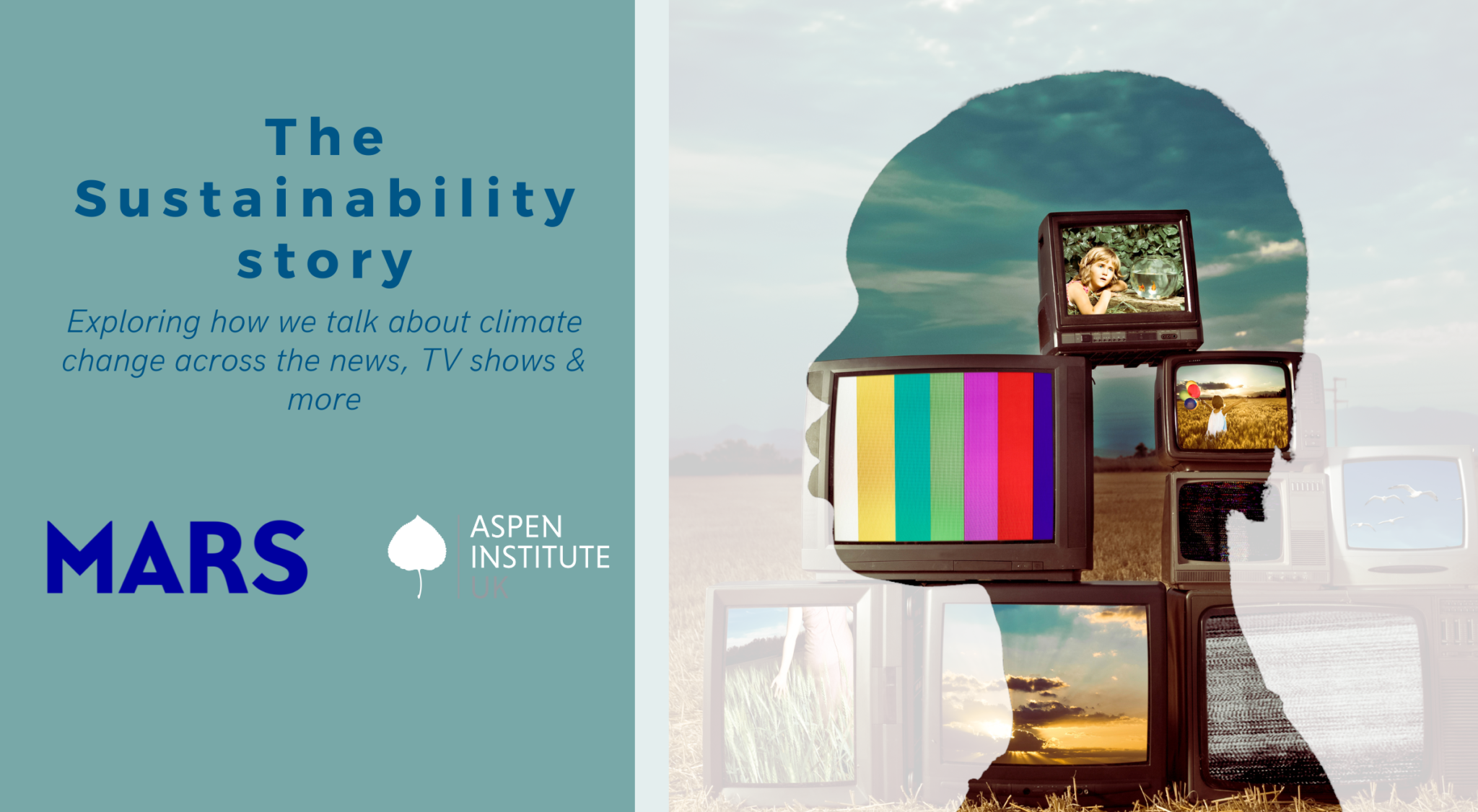 Critical Conversations 3: The Sustainability Story - Aspen Institute