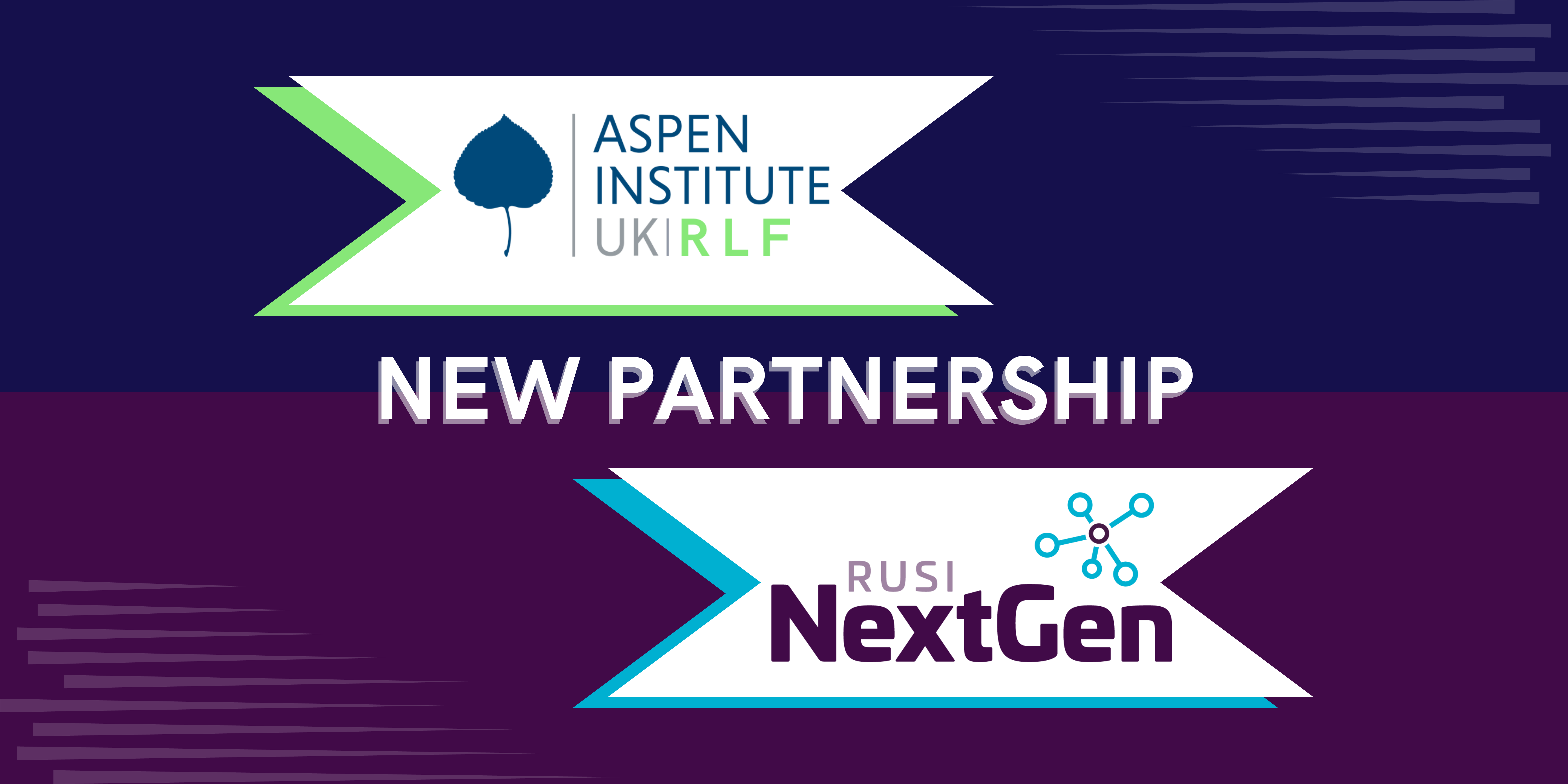 Aspen UK launches new partnership with RUSI - Aspen Institute