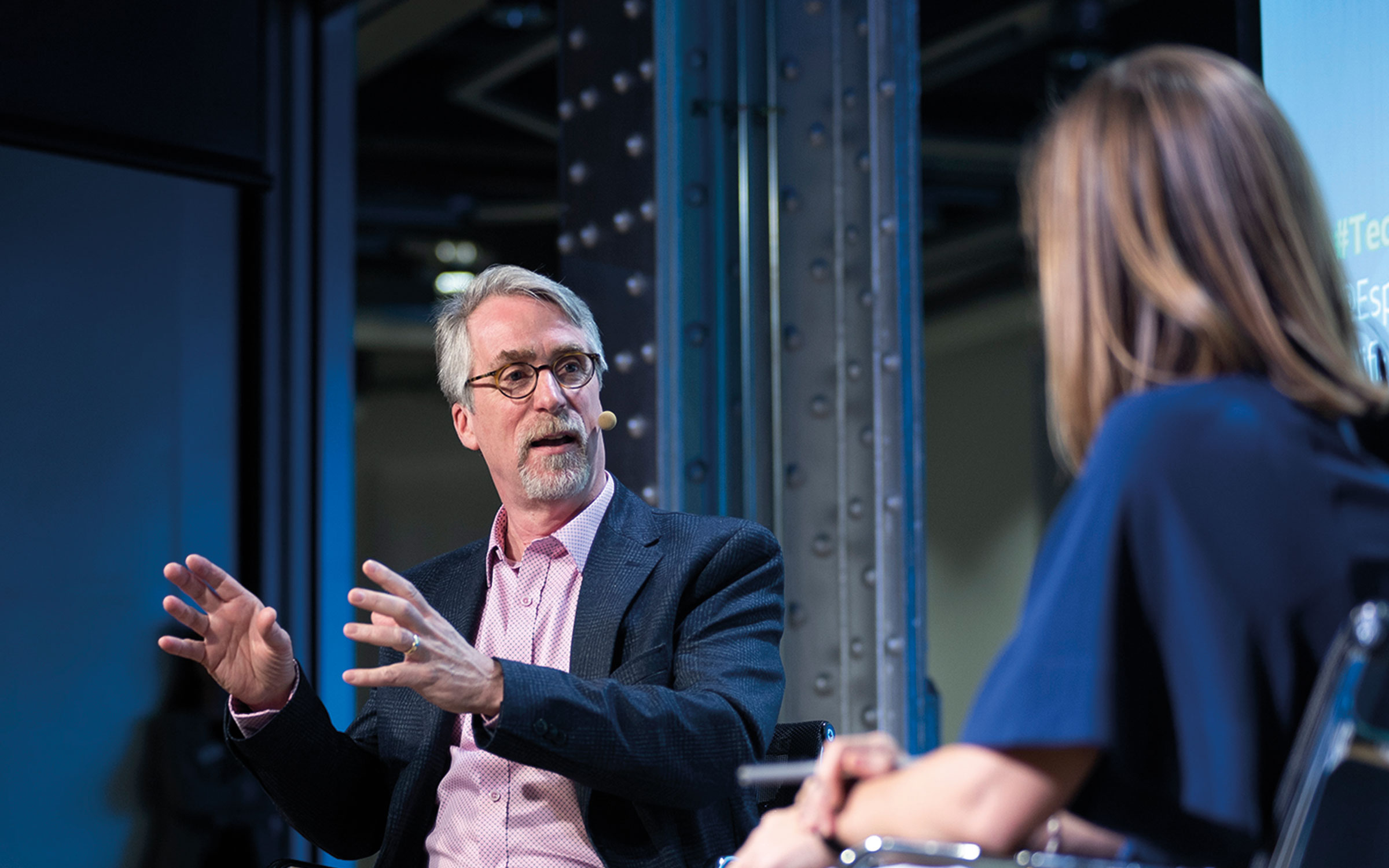 Corporate Partners - Aspen Institute