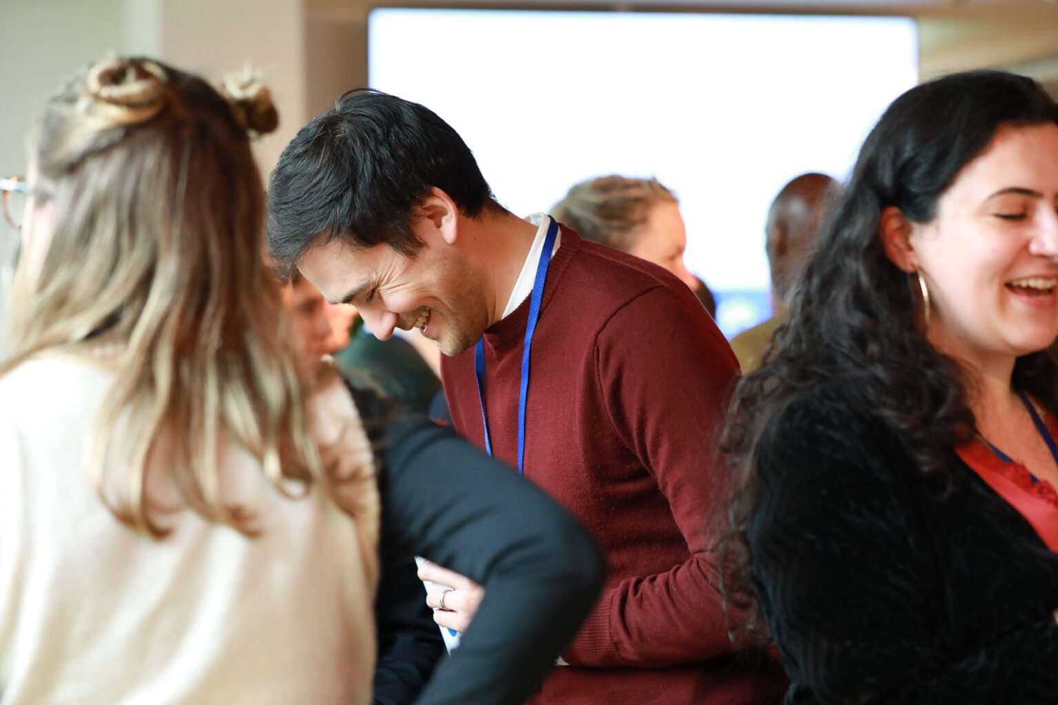 2024 Aspen UK Annual Meeting - Aspen Institute