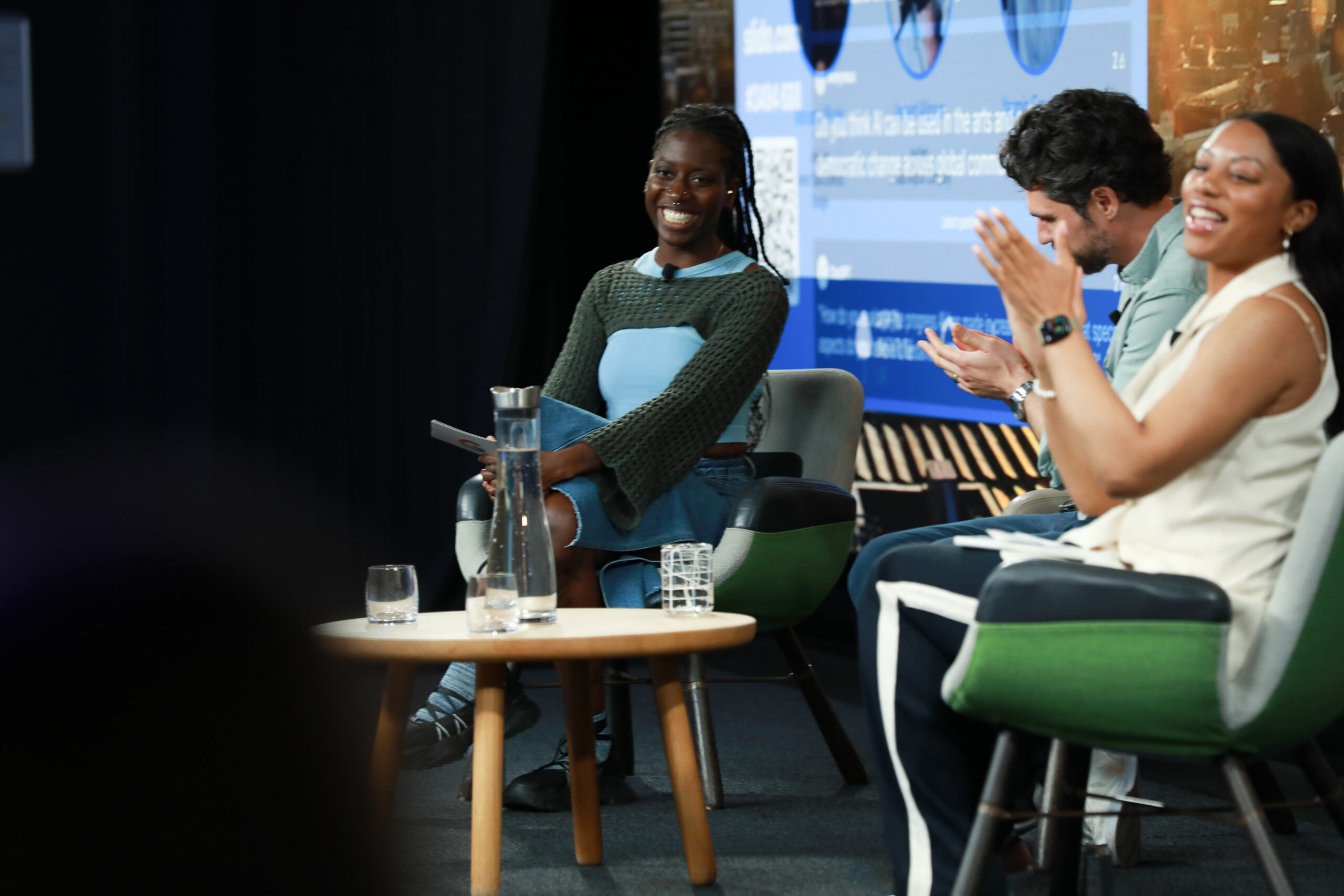 2024 Aspen UK Annual Meeting - Aspen Institute