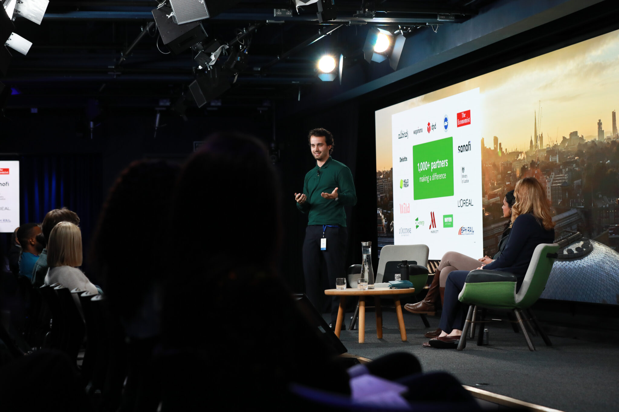 2024 Aspen UK Annual Meeting - Aspen Institute