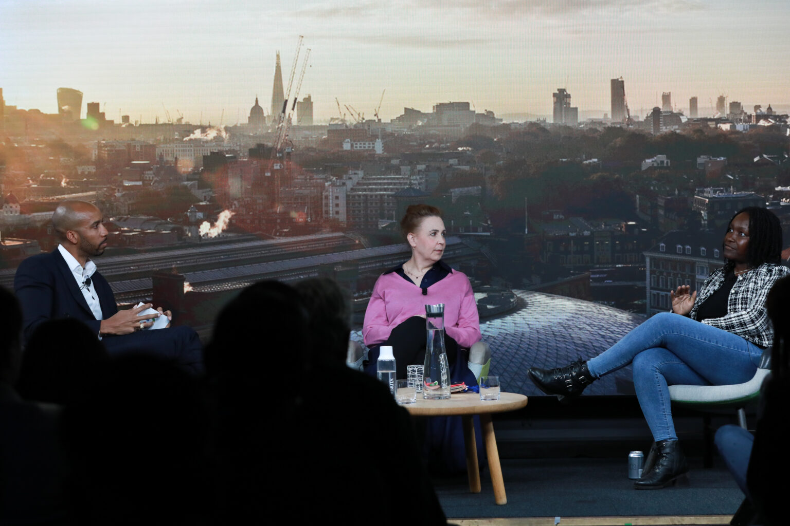 2024 Aspen UK Annual Meeting - Aspen Institute