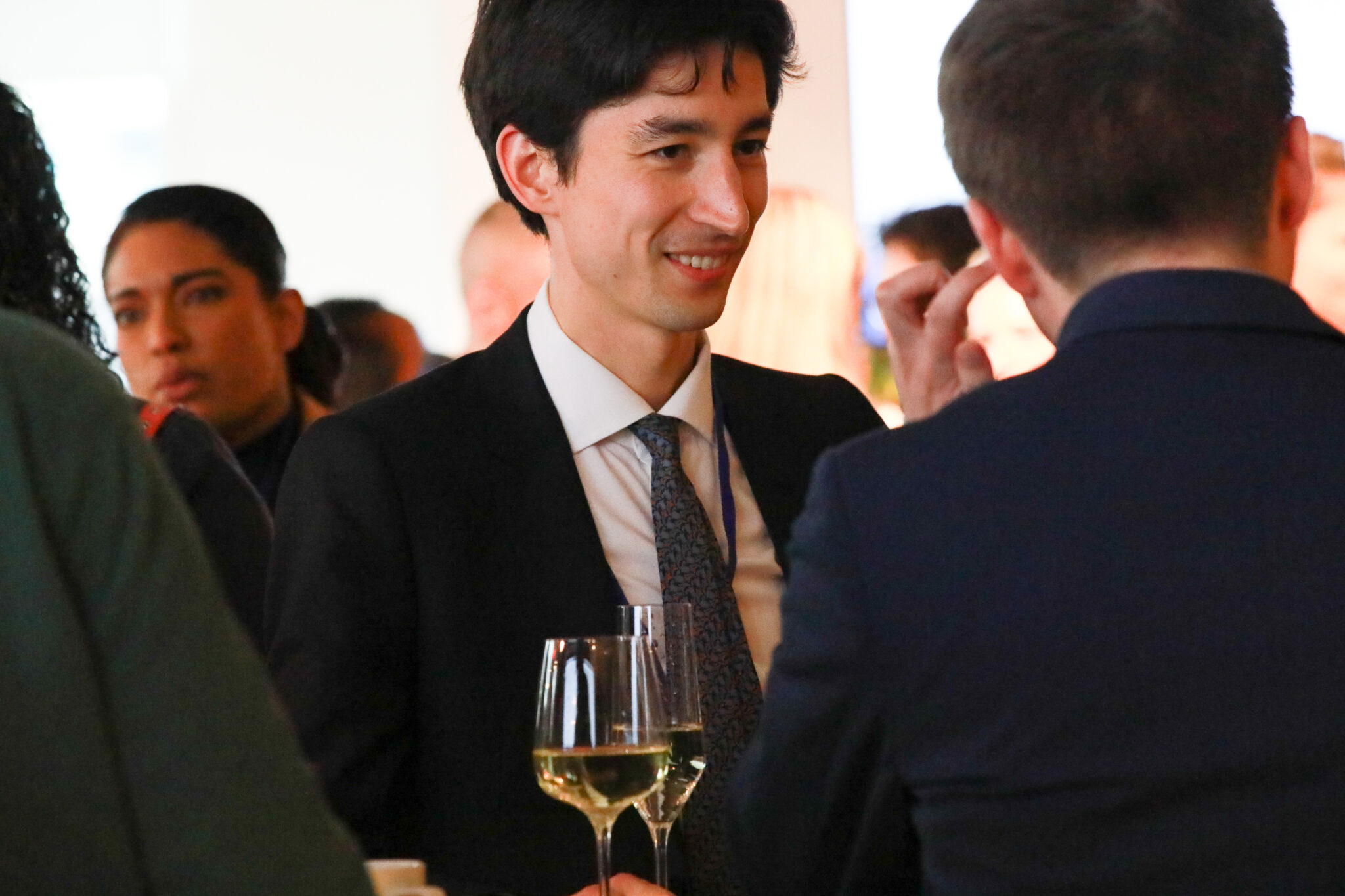 2024 Aspen UK Annual Meeting - Aspen Institute