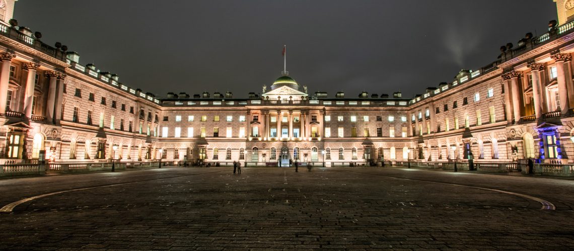 Aspen UK and Somerset House host special, one-day Socrates Seminar ...